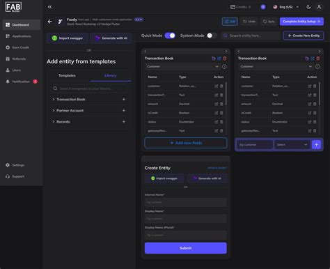 Fab Builder Code Generation Platform Reviews 2025 Details Pricing And Features G2