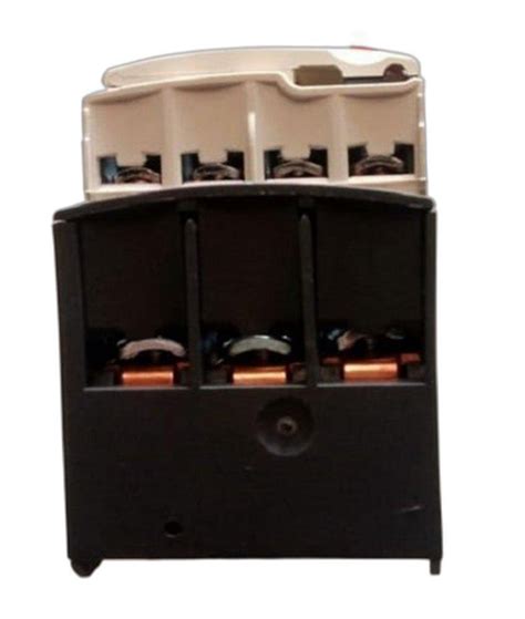 Latching Schneider Lrd10 Overload Relay 415v At ₹ 450 In Bhavnagar
