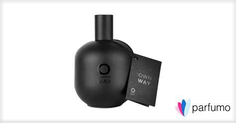 Own Way By Oway Reviews And Perfume Facts