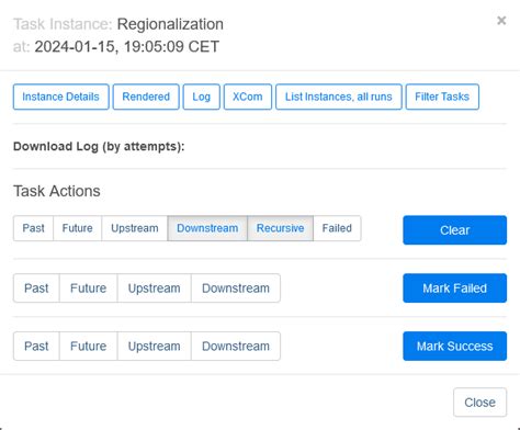 Running A Use Case — Multimodelling Documentation
