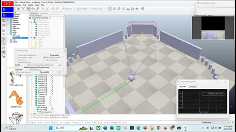 Tutorial Timer Youtube