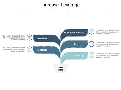 Increase Leverage Ppt Powerpoint Presentation File Summary Cpb Powerpoint Slides Diagrams