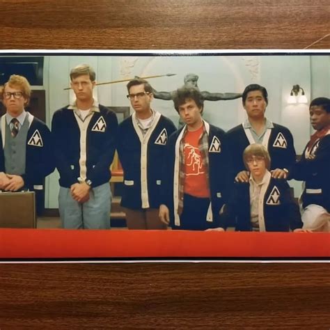 Revenge Of The Nerds Etsy