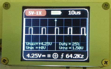 Arduino Pwm Sound Output Part 2 Simple Diy Electronic Music Projects