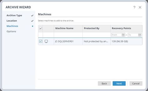 How Does Netvault Integrate Tape Library With Rapid Recovery 4042900