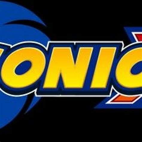 Stream Sonic X Theme Song Gotta Go Fast By 💜 ~ignited Bonnie~ 💜 Listen Online For Free