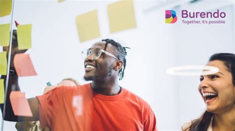 Next Agile Transformation Burendo