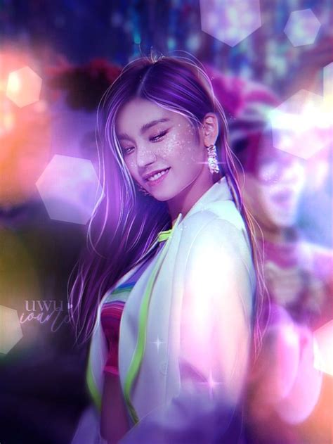 YEJI ITZY WANNABE Itzy Instagram