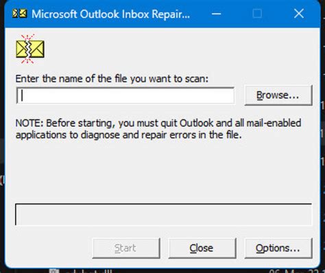Fix Cannot Start Microsoft Outlook Invalid Xml Tested 2024