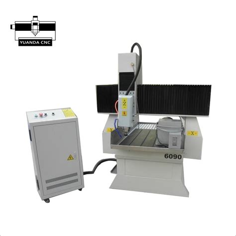 6090 Stone Cnc Router Four Axis Engraving Machine Cnc Router And Engraving Machine