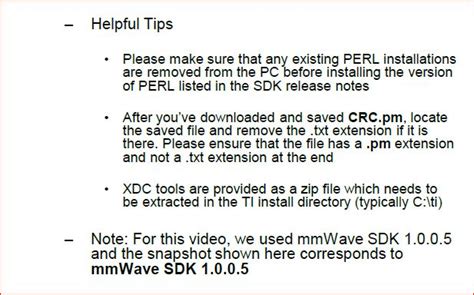 CCS IWR BOOST Build Error Can T Locate Digest CRC Pm In INC Sensors Forum Sensors TI