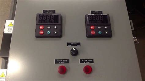 Temperature Controller With Ethernet At Minh Boser Blog