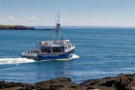 A First Timers Guide To Nova Scotia