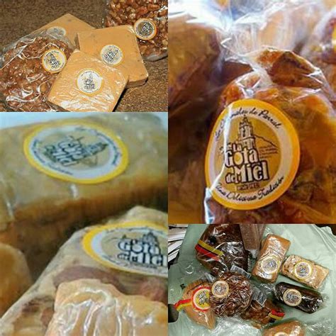Dulceria Gota De Miel Hidalgo Del Parral Ce Quil Faut Savoir Pour