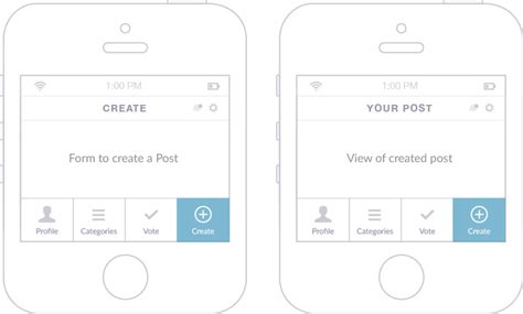 How To Handle Navigation That Occurs Inside A Tab In Iphone User