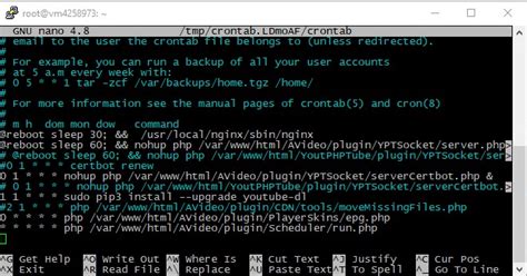 Fatal Error After Gitpull On Site And Encoder · Issue 7767 · Wwbn