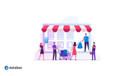 Ecommerce Analytics Tips For Measuring Your Store S Performance Databox