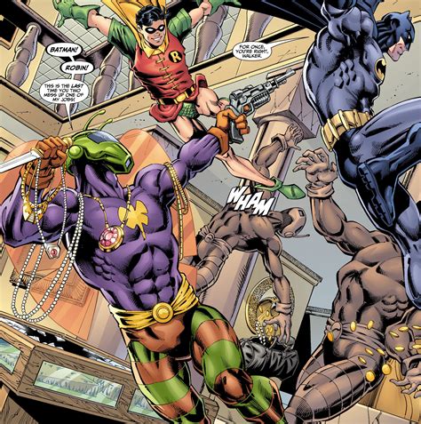 Killer Moth An Batman