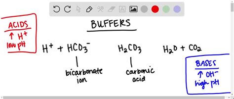SOLVED Discuss How Buffers Help Prevent Drastic Swings In PH