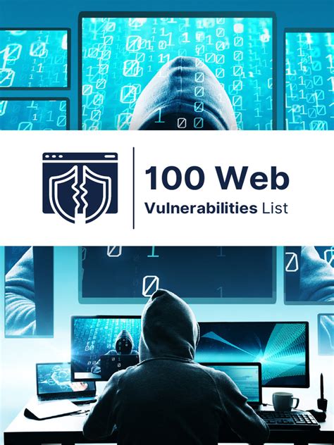 100 Web Vulnerabilities Pdf Transport Layer Security Clientserver Model