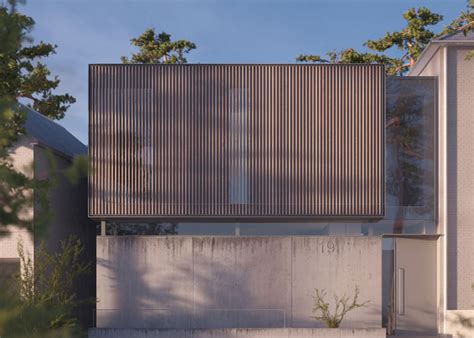 interview with henry goss on hyper realistic 3d architectural renders