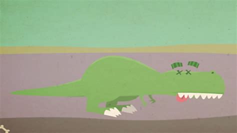 What Can Fossils Tell Us BBC Bitesize