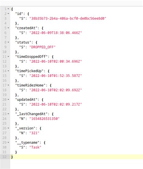 Datastore Saves Inconsistent Data To Dynamodb On A Poor Connection · Issue 9979 · Aws Amplify