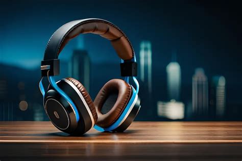 Premium Photo Stylish And Comfortable Gaming Headset