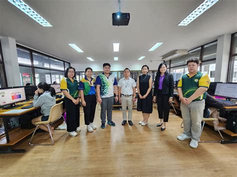 📌โปลิฯศูนย์ทดส วิทยาลัยเทคโนโลยีโปลิเทคนิคลานนา เชียงใหม่