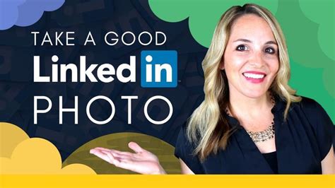 How To Take A Good Profile Photo For LinkedIn LinkedIn Profile Photo Tips Linkedin Profile