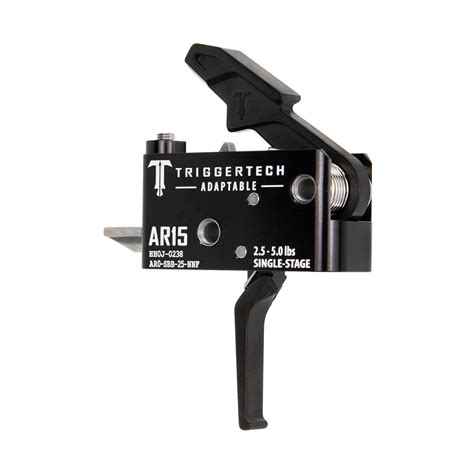 TRIGGERTECH AR15 SINGLE STAGE ADAPTABLE TRIGGERS