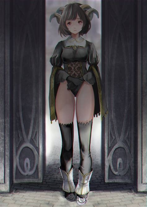 Original Drawn By Miso Katsu Danbooru