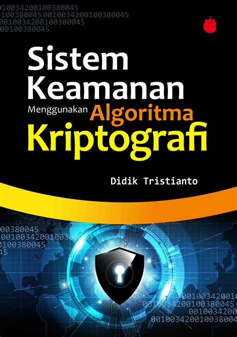 Sistem Keamanan Menggunakan Algoritma Kriptografi Penerbit Manggu