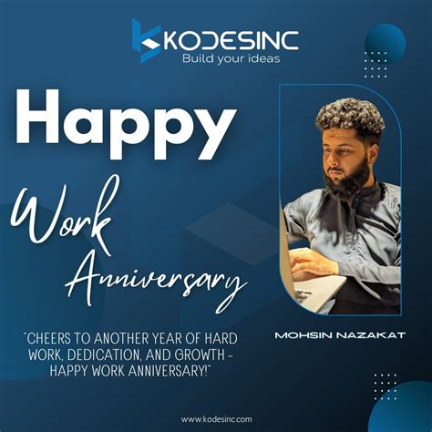 Kodesinc On Linkedin Teamkodesinc Celebratingexcellence Workanniversary Kodesincpride