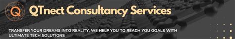 Qtnect Consultancy Services Linkedin