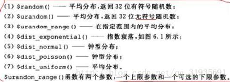 Uvm随机与约束详解 Csdn博客