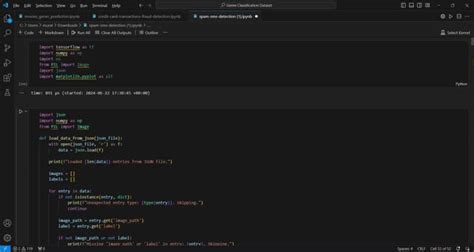 Pranathi Nelavelli On Linkedin Codsoft Internship Machinelearning