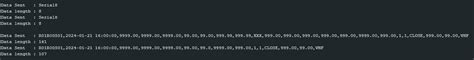Serialreadstring And Ttimeout Teensy Forum