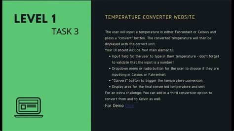 Yaminisri Nelluri On Linkedin Internship Webdevelopment Connections Temperatureconverter