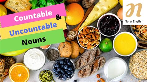 Англи хэлний хичээл Тоологддог ба эс тоологддог нэр үгс Youtube