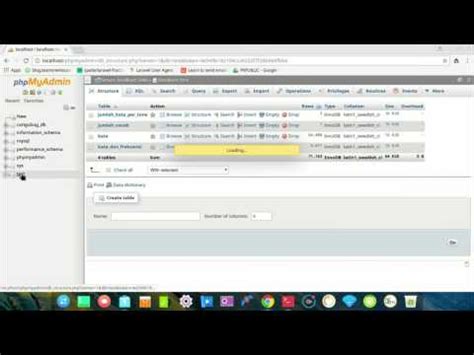 Import Database MySQL Menggunakan CMD Command Prompt Thoriqaziz Com