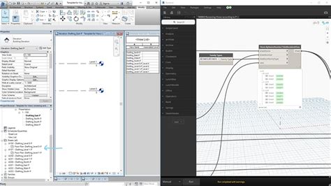 Views Inside Sheets Revit Dynamo