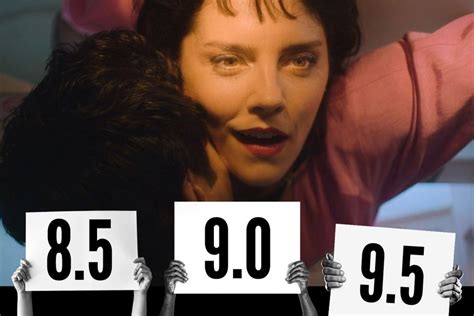 Rivals All The Sex Scenes—and Rupert Taggie Moments—reviewed