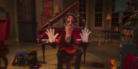 Coraline 5 Things The Movie Got Right And 5 The Book Did Better