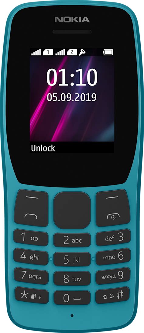 Environmental Profile Nokia 110