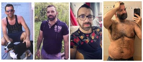 Twink To Bear On Tumblr