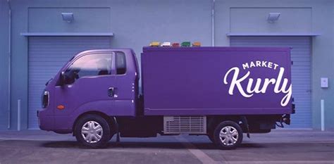 퀵커머스 산업에 도전하는 컬리 이제 1시간 만에 배송 완료 컬리나우