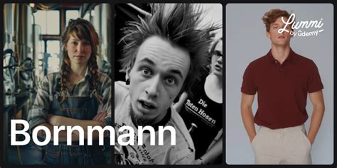 Bornmann Images — Free Hd Download On Lummi