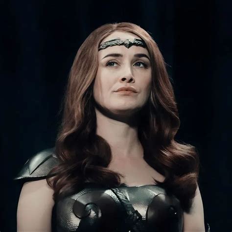 Queen Maeve