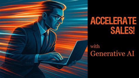 How Generative Ai Is Revolutionizing Sales 3 Real World Use Cases With Sample Prompts